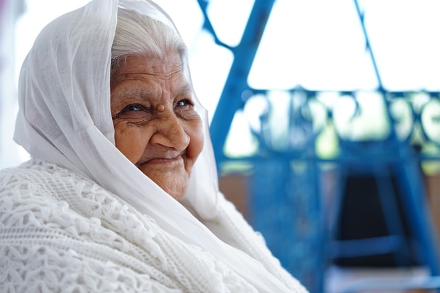 Yiddish Slang: Funny Words Your Bubbe (Grandma) Might Say