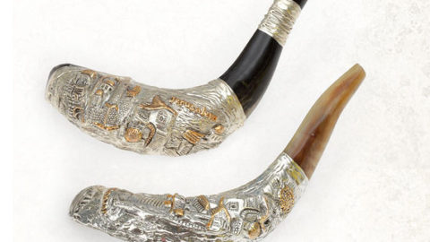 Shofar Buying Guide: What You Want to Know Before You Buy a Shofar