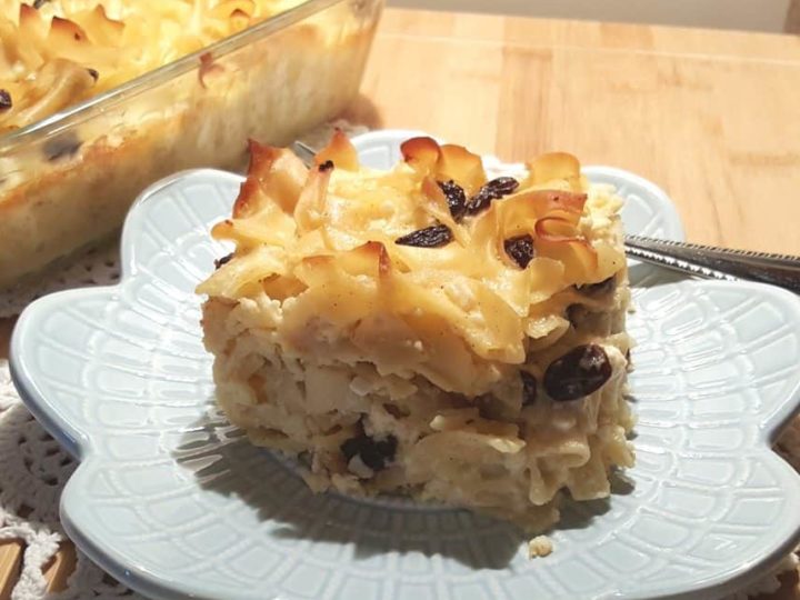 Gluten-free Kugel Recipes Among These 9 Fabulous Kugel Options