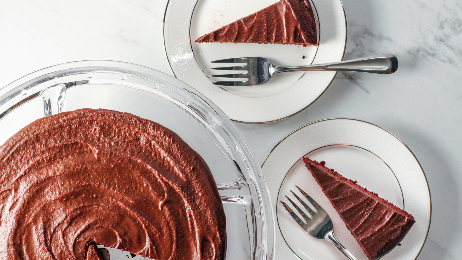 Baking with Beets: 12 Delicious, Sweet, and Healthy Beetroot Desserts