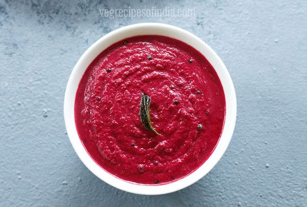 Beetroot Salads, Spreads, and Sides - 18 Delicious and Healthy Options