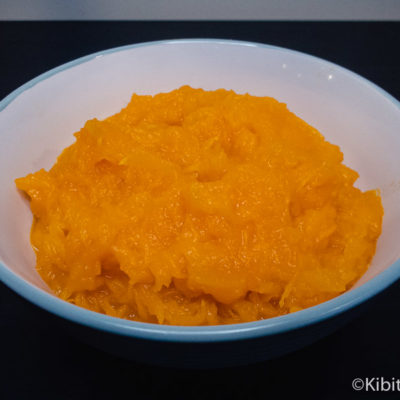 Pumpkin Mash Recipe: Making Your Own Pumpkin Puree is Easy as Pie