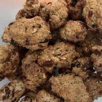 Amazing Farfel Cookies: An Easy Recipe for Passover Cookies