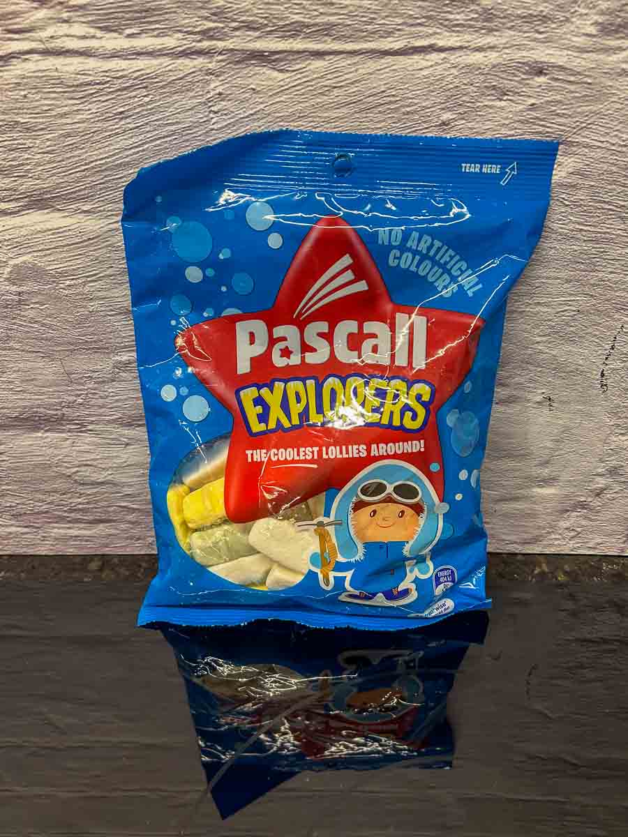 Easy Gluten-Free Lolly Cake Recipe: New Zealand Kid-Approved