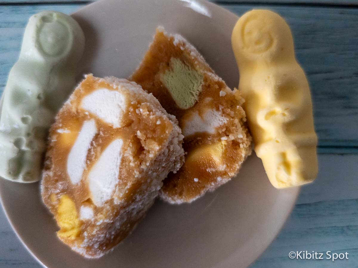 Easy Gluten-Free Lolly Cake Recipe: New Zealand Kid-Approved