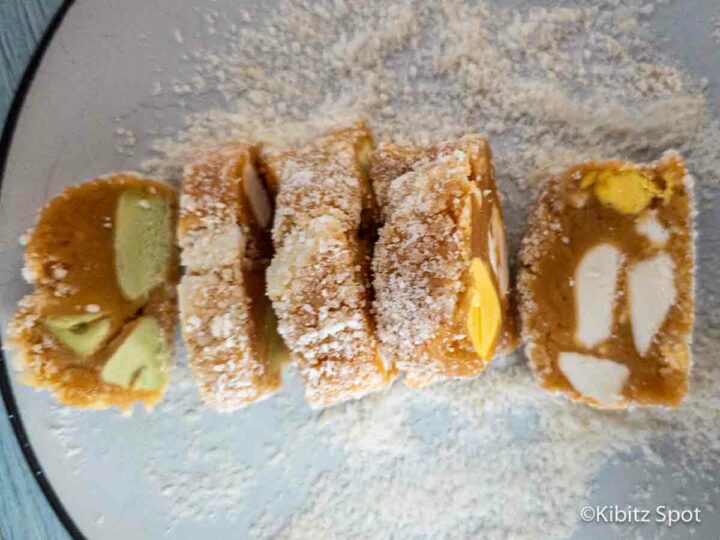 Easy Gluten-Free Lolly Cake Recipe: New Zealand Kid-Approved