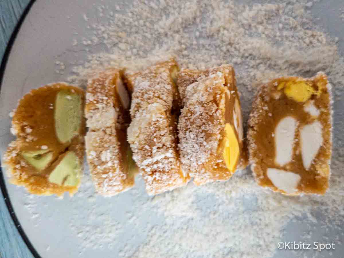 Easy Gluten-Free Lolly Cake Recipe: New Zealand Kid-Approved