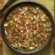 Easy Chilean Pebre Recipe: Ultimate Salsa Recipe from Chile