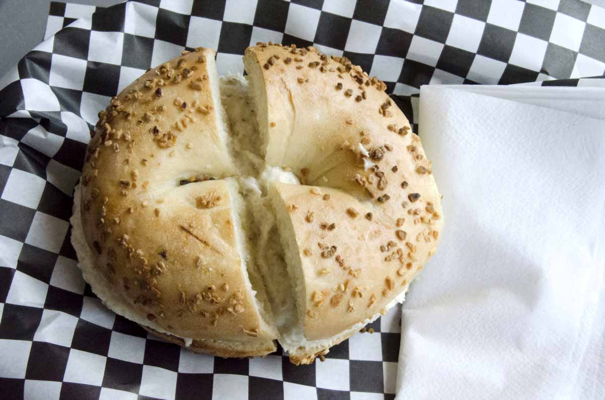 Jewish Whitefish Salad Recipe with Simple Ingredients